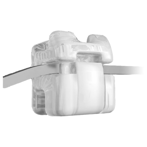 GENIUS CRYSTAL ADVANCED – ORTHO PARTNER